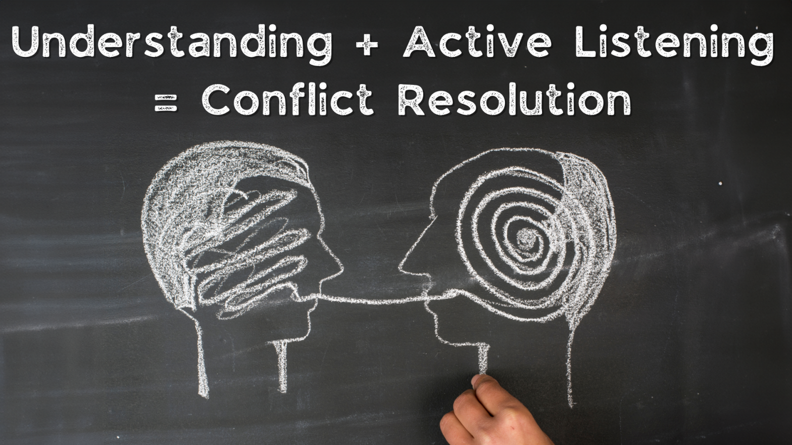 Understanding Conflicts: Conflict Resolution in Education | Lighthouse ...