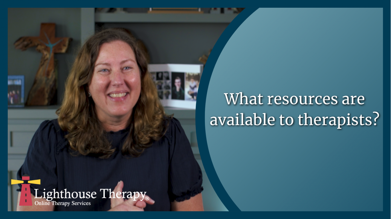 Job Openings | Lighthouse Therapy