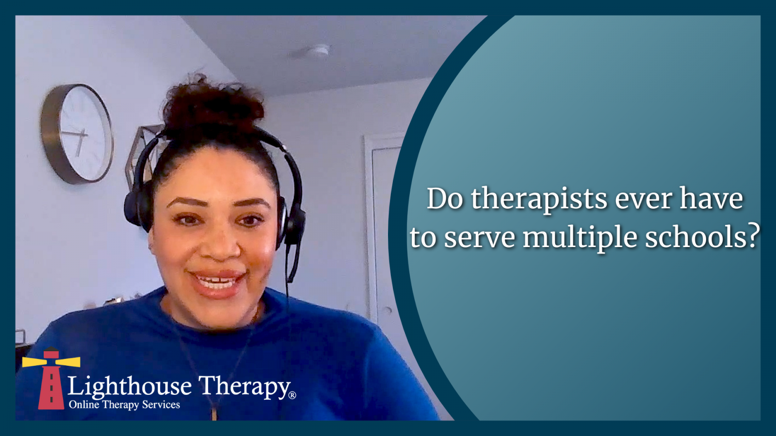 Job Openings | Lighthouse Therapy