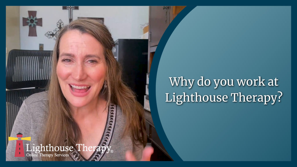 Job Openings | Lighthouse Therapy