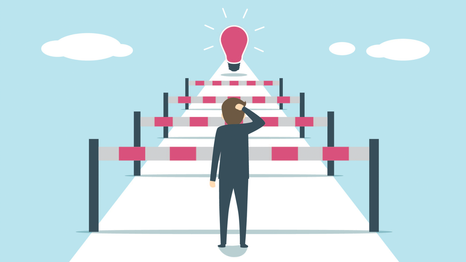 Core Principles: Identify Obstacles | Lighthouse Therapy