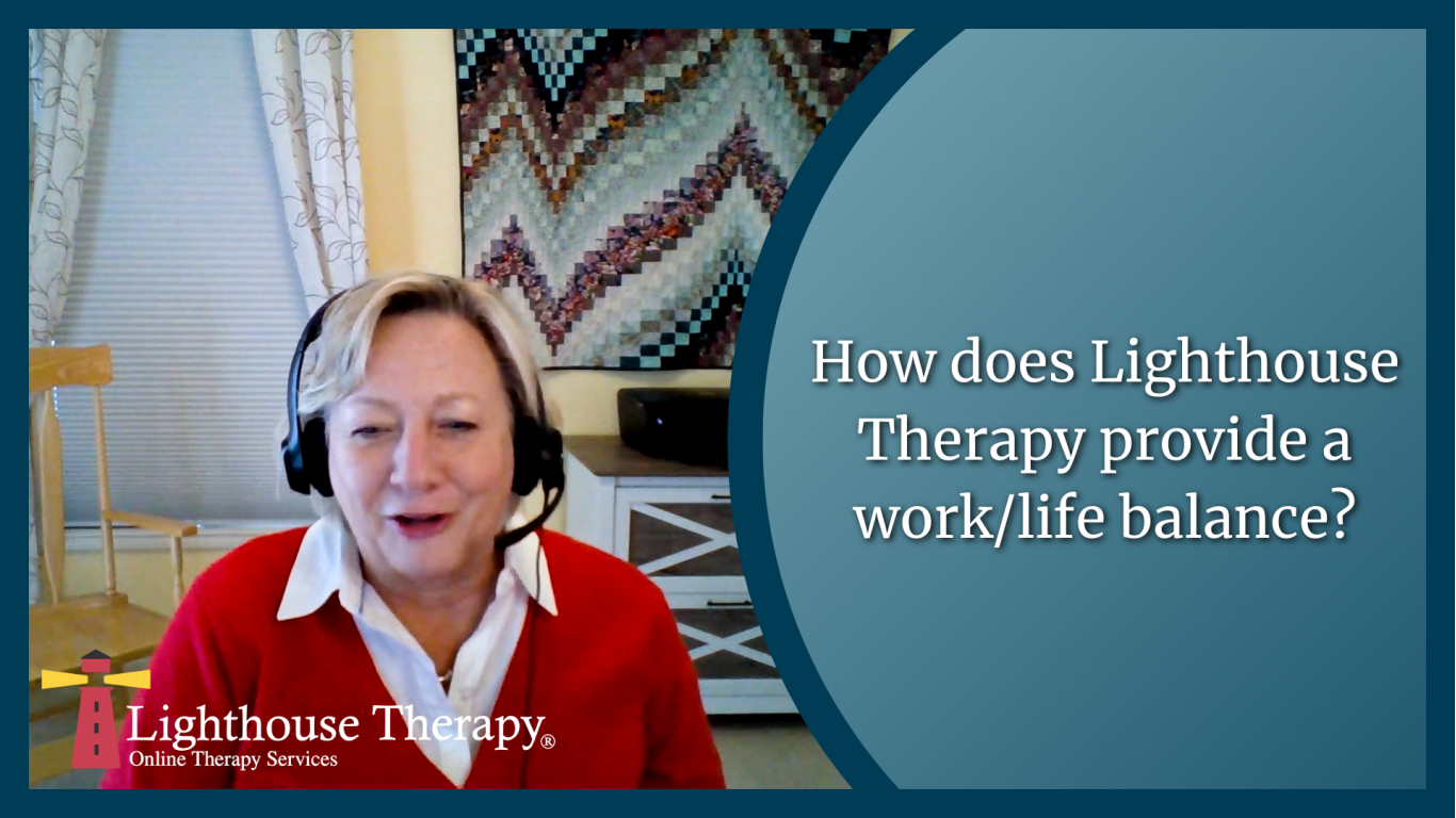 Job Openings | Lighthouse Therapy