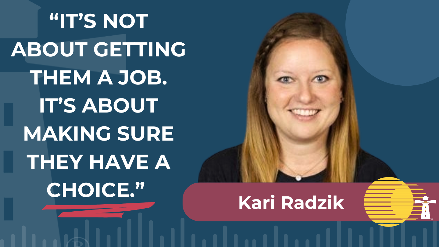 Life Beyond the Classroom: Kari Radzik on Building Independence Through ...