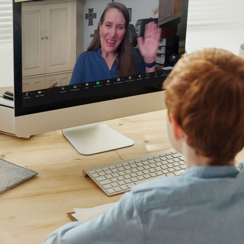 Lighthouse Therapy | Online Therapy for Schools