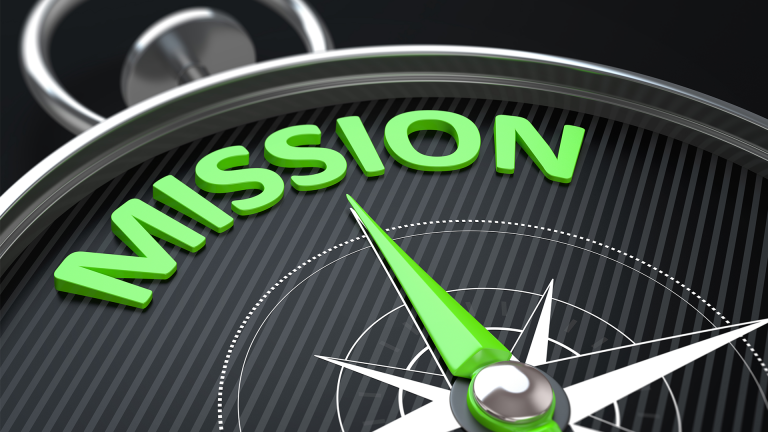 Core Principles: Mission Statement | Lighthouse Therapy