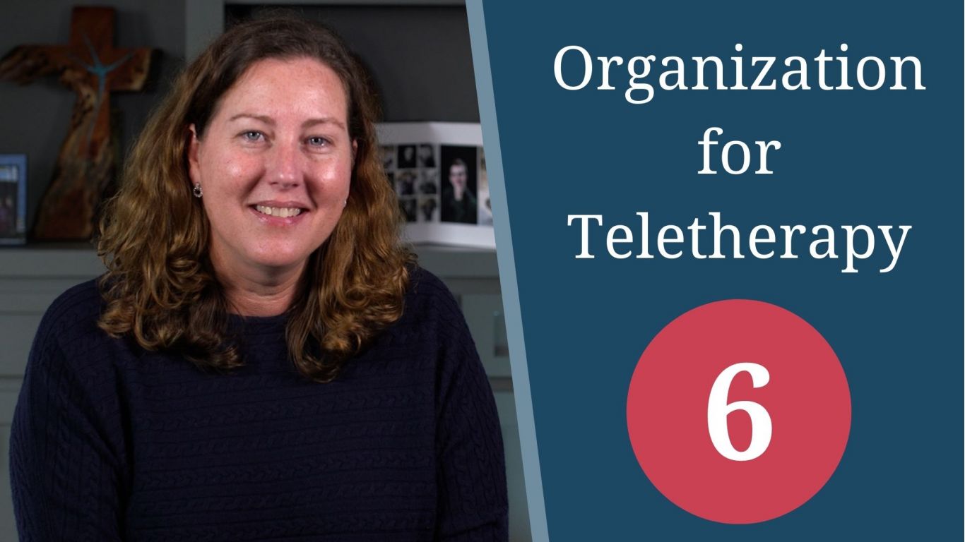 Become an Online Therapist | Lighthouse Therapy