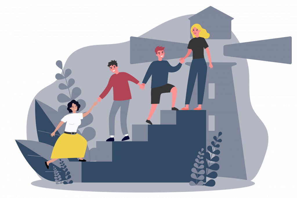 Job Openings | Lighthouse Therapy