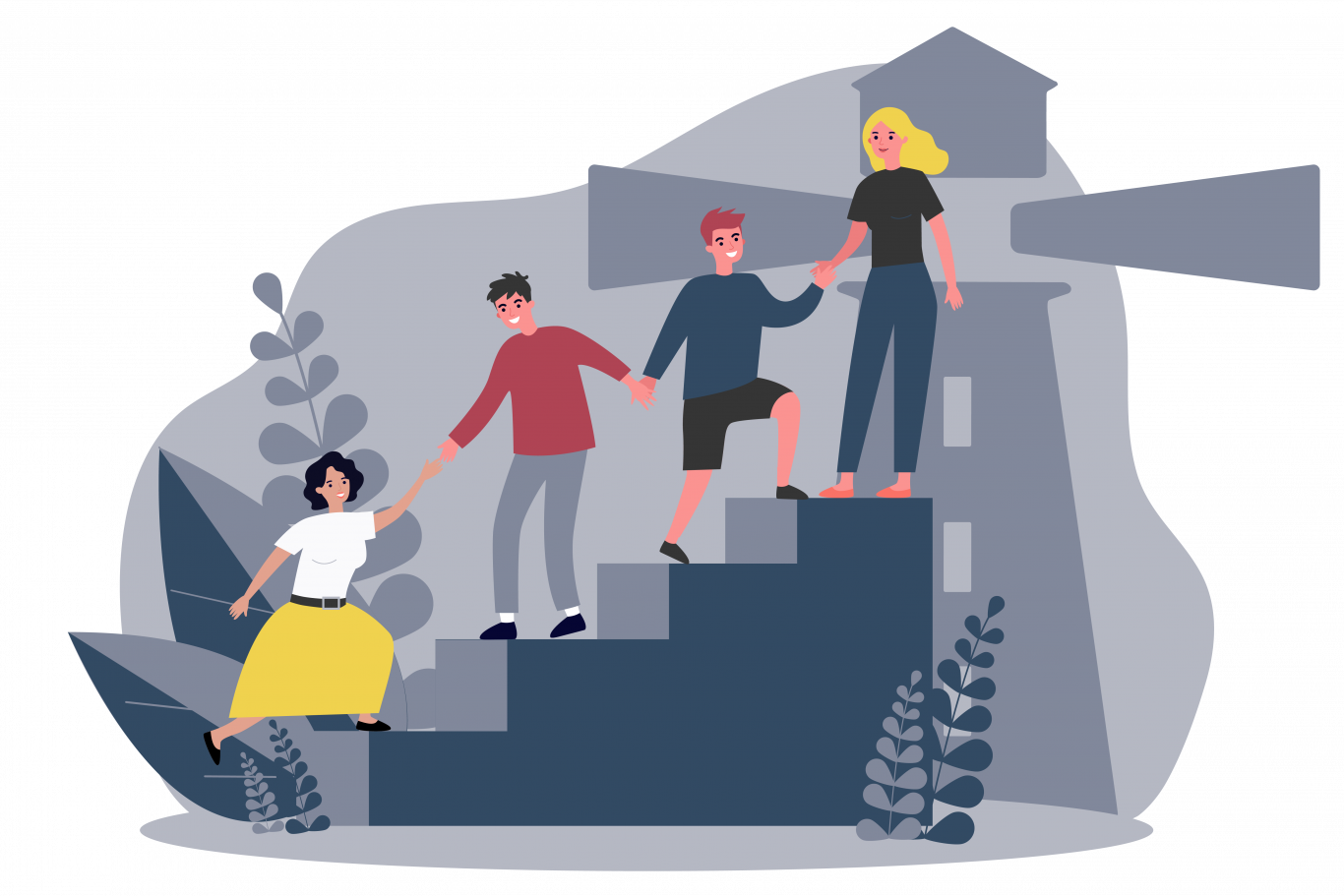 Job Openings | Lighthouse Therapy