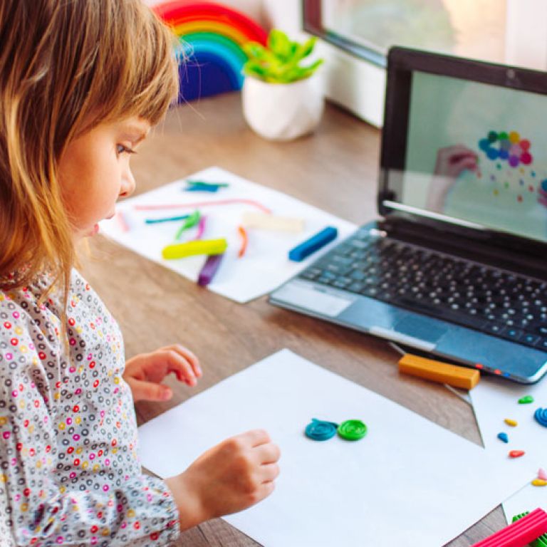 Lighthouse Therapy | Online Therapy for Schools