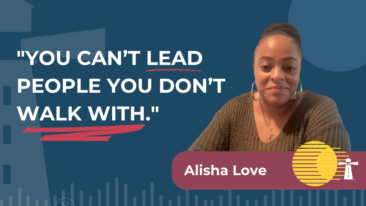 Walk With Them Before You Lead Them: The Culture Blueprint Every ...