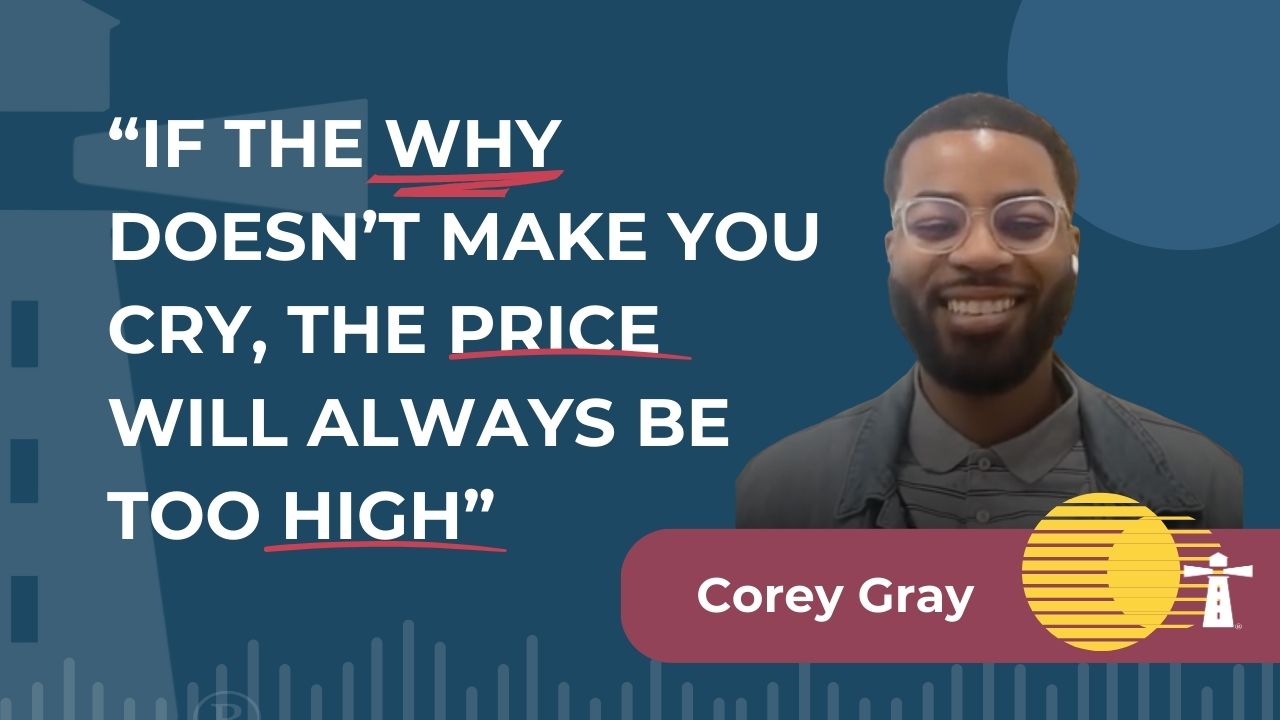 Leadership That Listens: How Educators Are Rewriting the Rules Together - Corey Gray ...