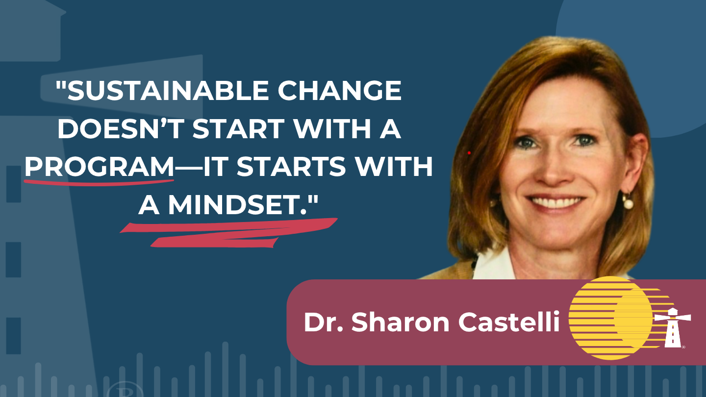 Turning Insight into Action: The Mindset Shift Schools Need Now - Dr ...