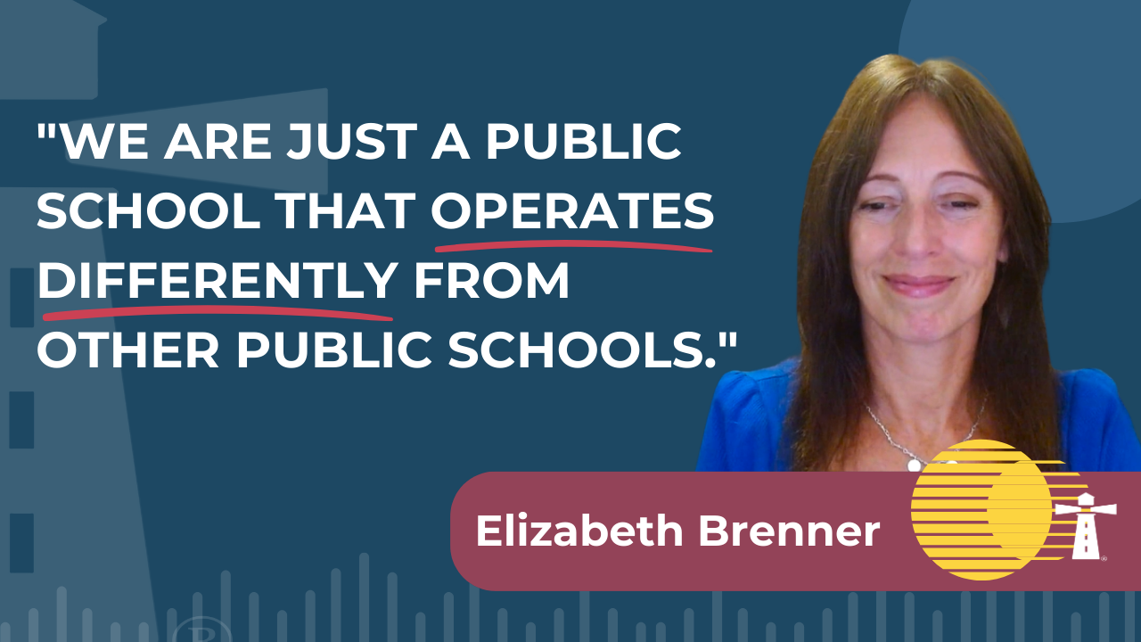 Education Anywhere: How Flexibility Fuels Equity - Elizabeth Brenner ...