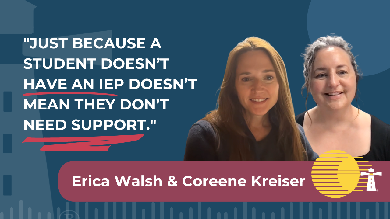 SPED Leadership Reimagined: From Student Stories to System Change ...