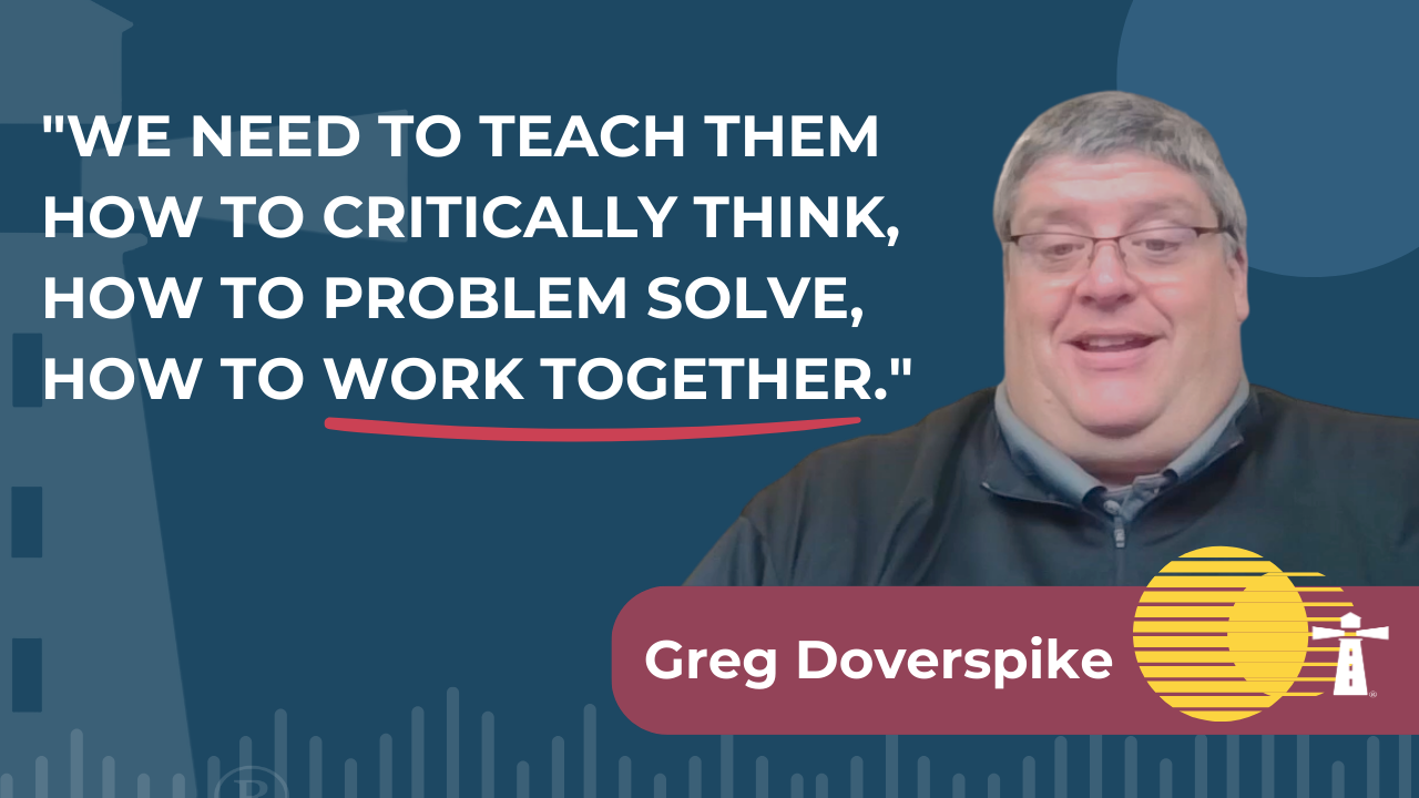 Get Comfortable Being Uncomfortable: Leading Through the Pivot - Greg ...