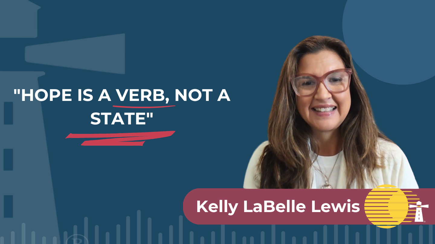 From Resilience to Hope: Redefining Equity in Education - Kelly LaBelle ...