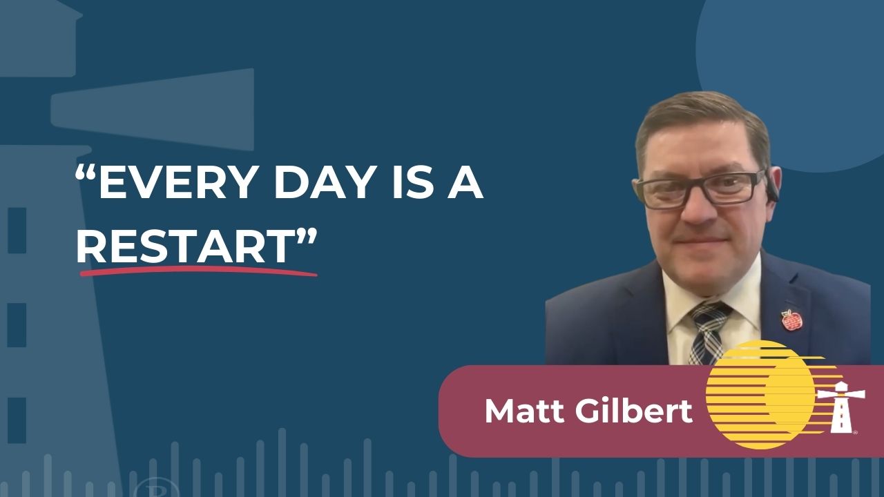 Why Engagement Starts with Breakfast—and Belief - Matthew Gilbert ...