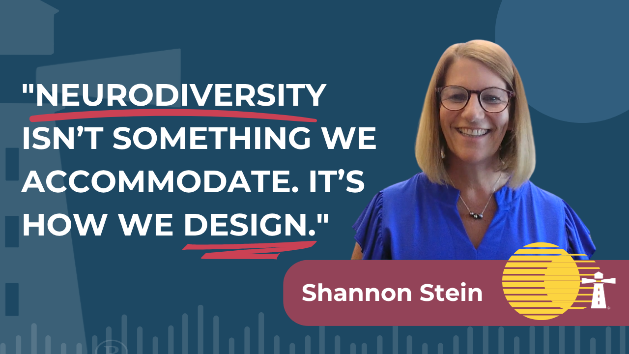 Neurodiverse by Design: How One Charter School Builds a Microcosm of ...