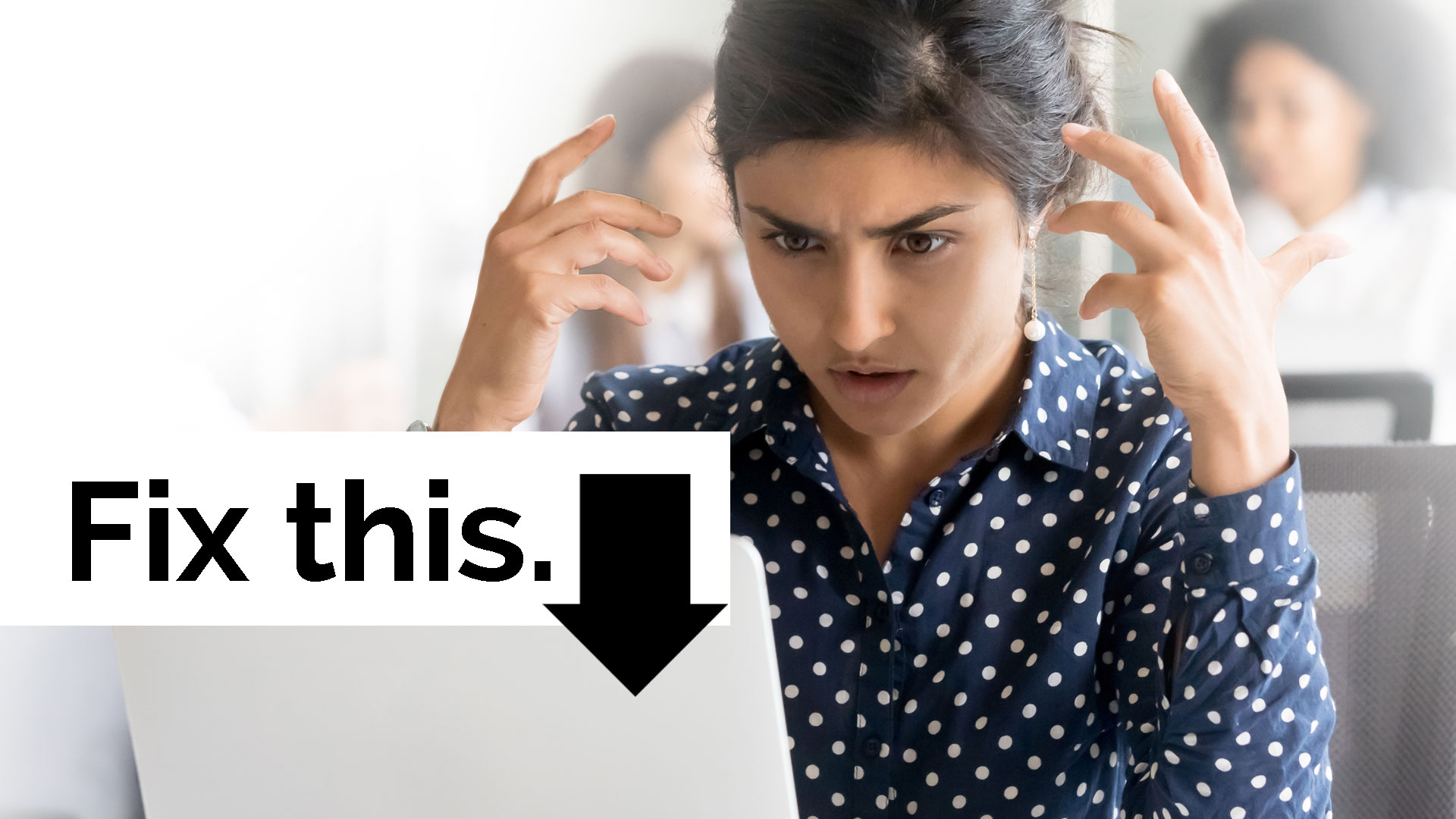 Video Conference Troubleshooting - Lighthouse Therapy