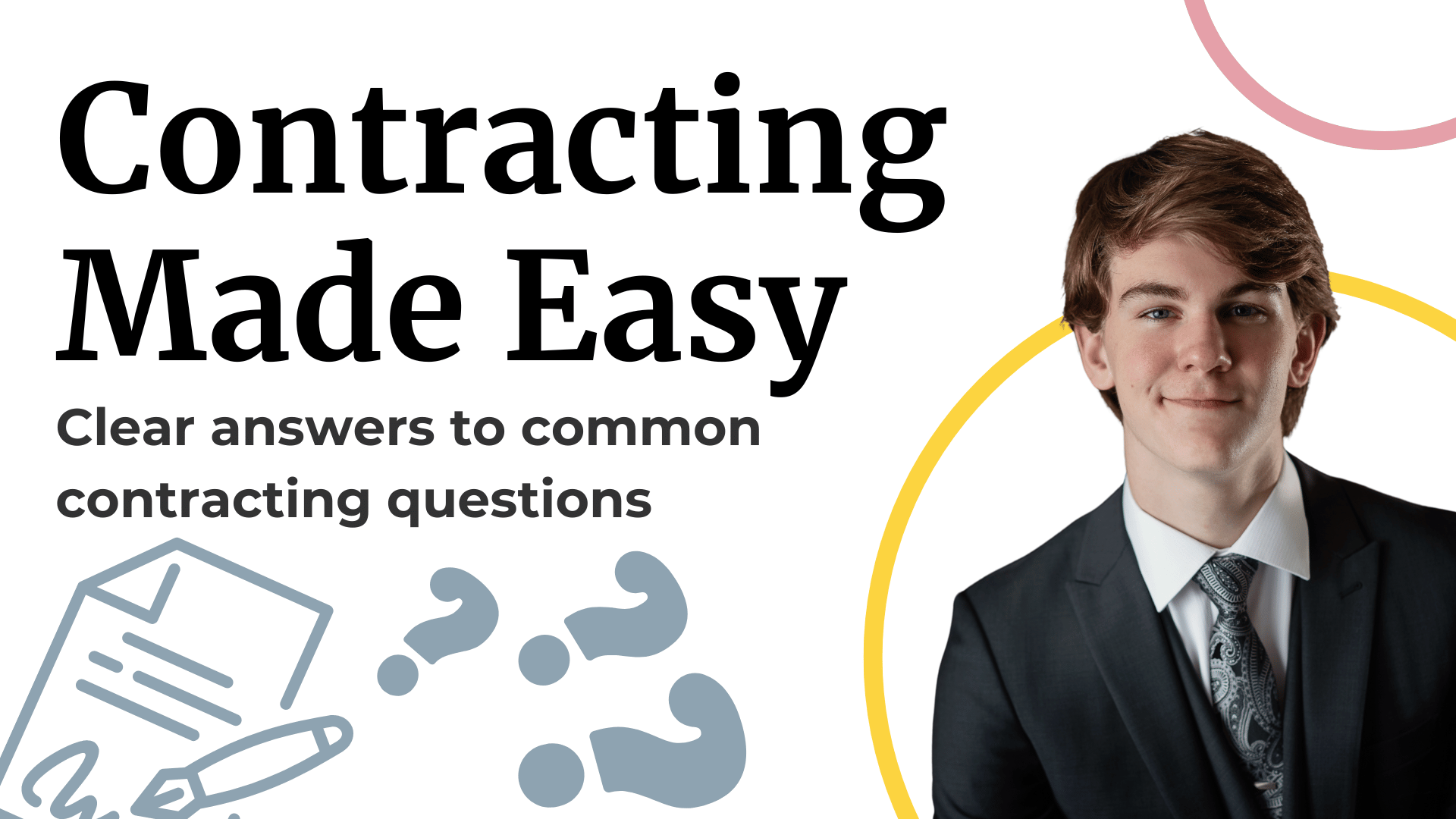 How does Lighthouse Therapy contract their therapists? | Lighthouse Therapy